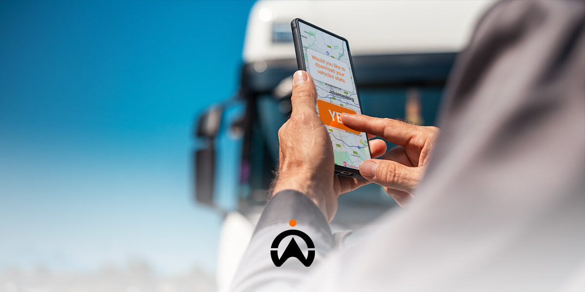 Smart Mobility And Connected Vehicles - Know The Powerful Benefits Of A Thriving Fleet ...